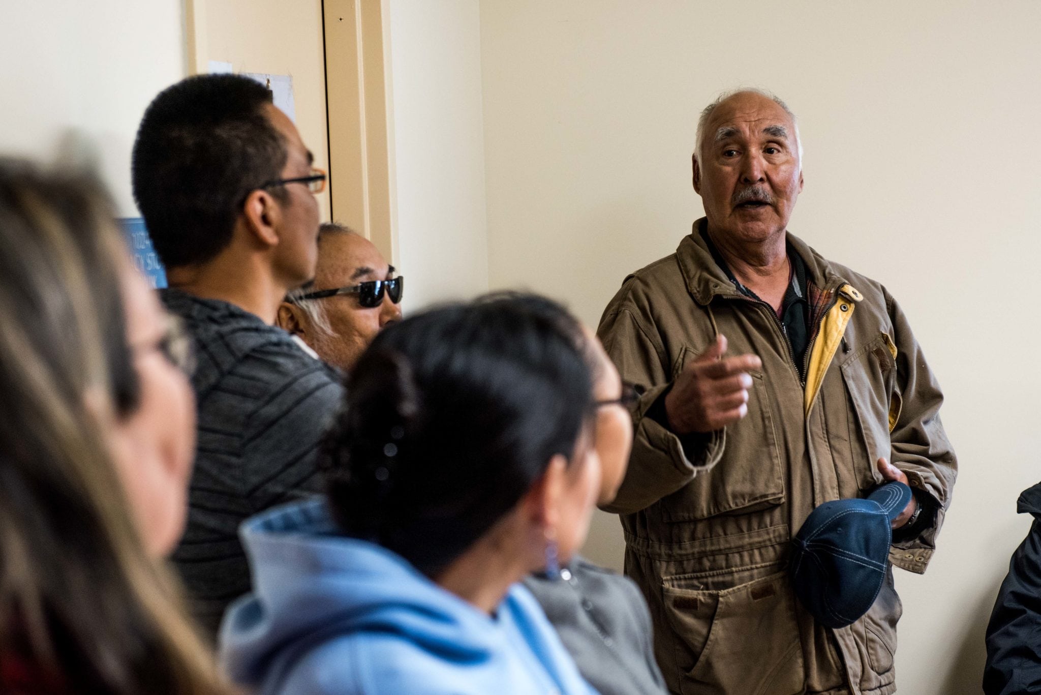 Our Story – Yukon-Kuskokwim Health Corporation