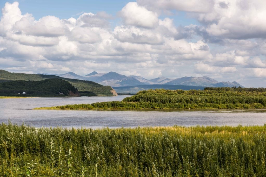 Aniak – Yukon-Kuskokwim Health Corporation