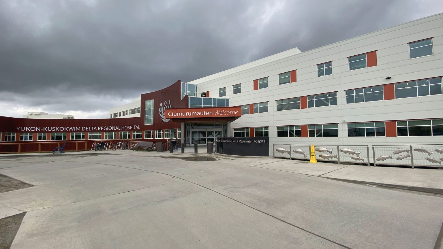 Yukon-Kuskokwim Health Corporation – We Strive to be the Healthiest People