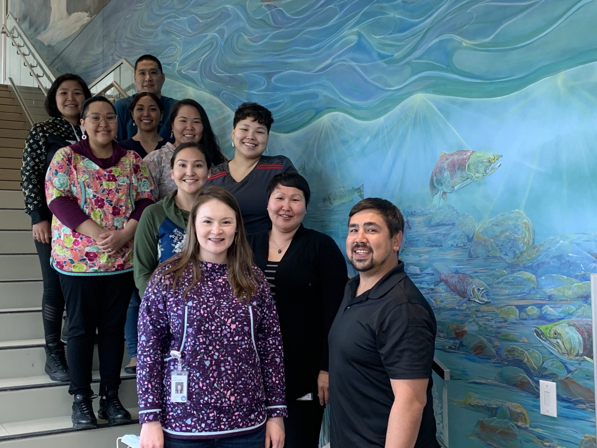 DHAT – Yukon-Kuskokwim Health Corporation