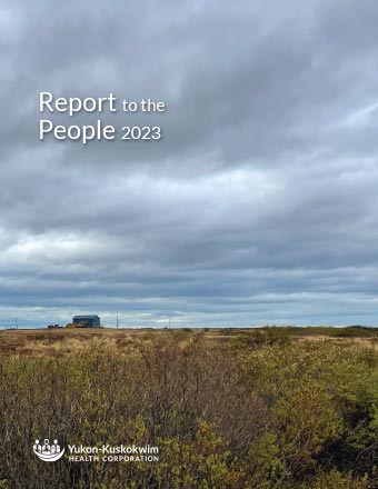 Publications and Forms – Yukon-Kuskokwim Health Corporation