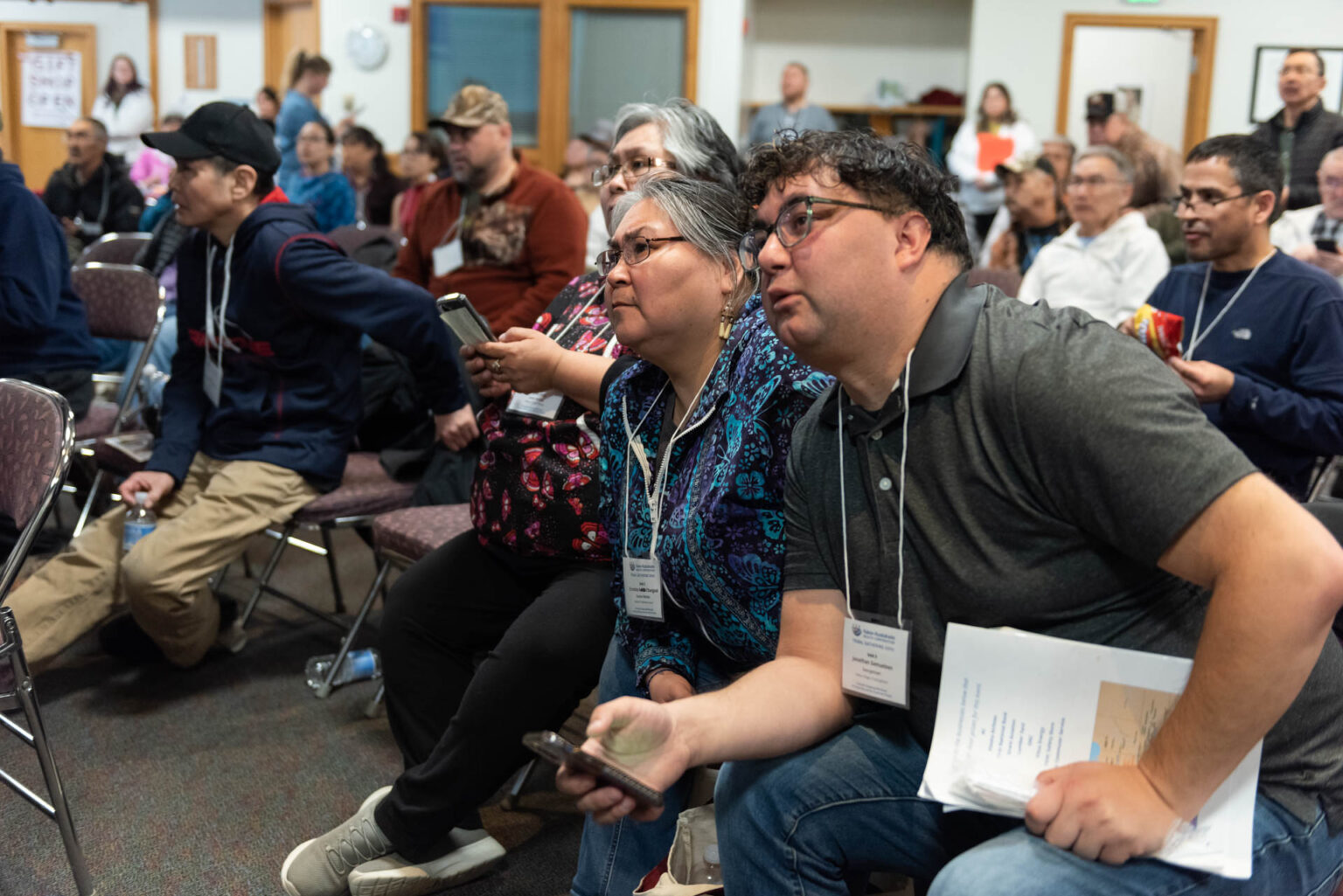 Our Story – Yukon-Kuskokwim Health Corporation